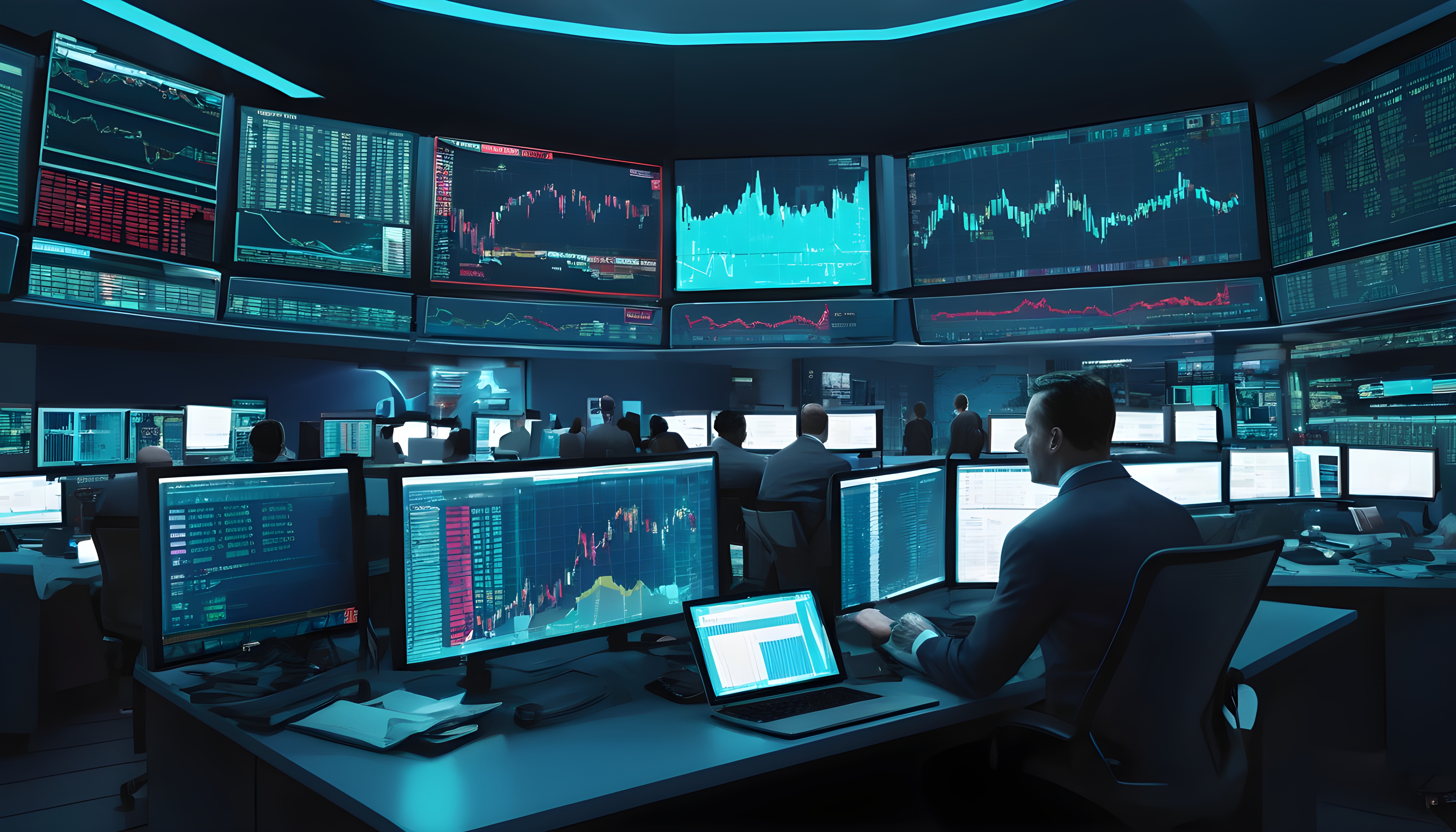 Day trading stocks in Brazil in 2024