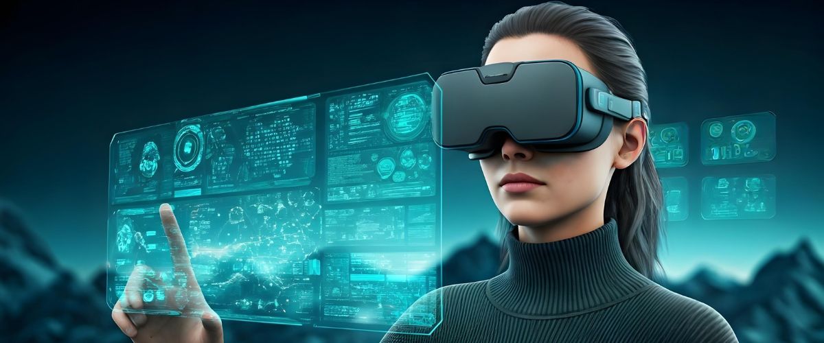 Metaverse concept stocks in 2024 | Skilling