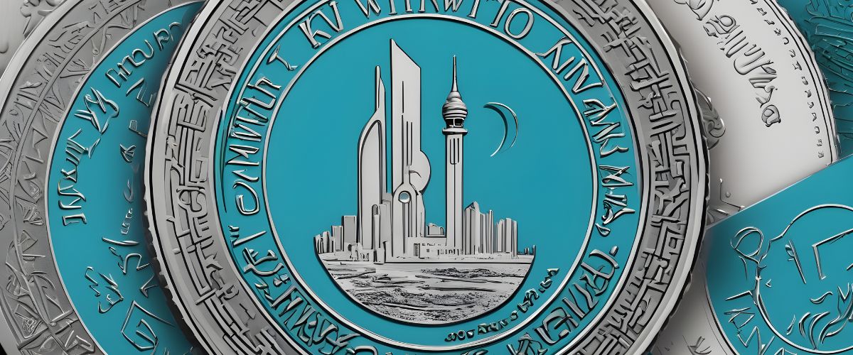 Kuwait coin (KWD): definition & history |Skilling.com