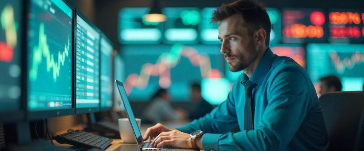 Beginner’s guide to buying shares: key insights