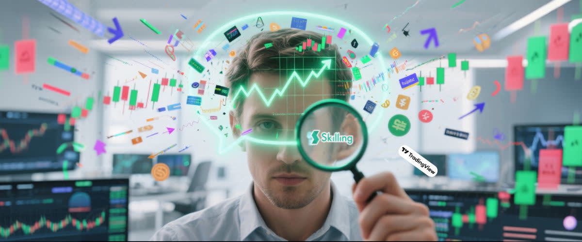 TradingView Community: How to Learn from Other Traders