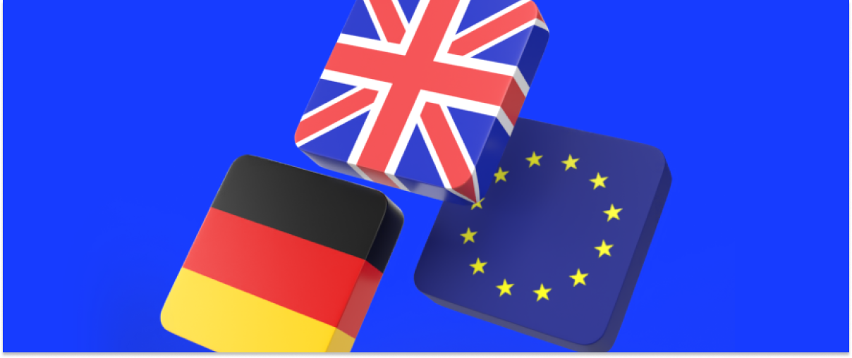 DAX: A guide to germany's leading stock market index