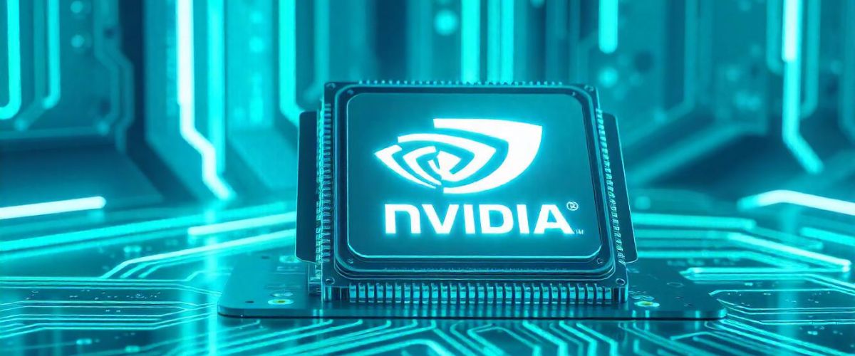 NVIDIA คืออะไร ทำอะไรได้บ้าง | Skilling