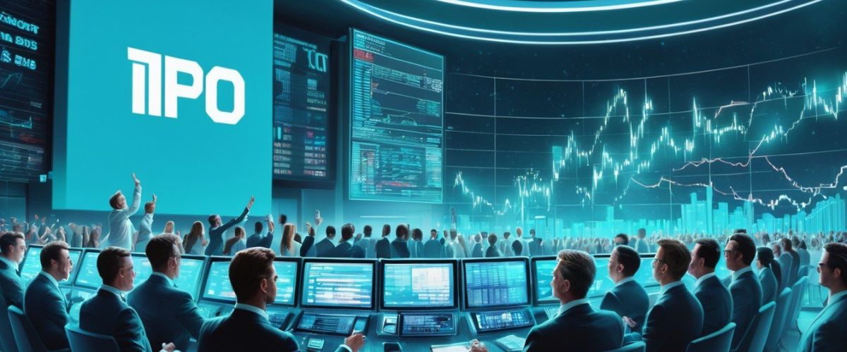 ¿Qué es una IPO y cómo funciona? | TradingMoon
