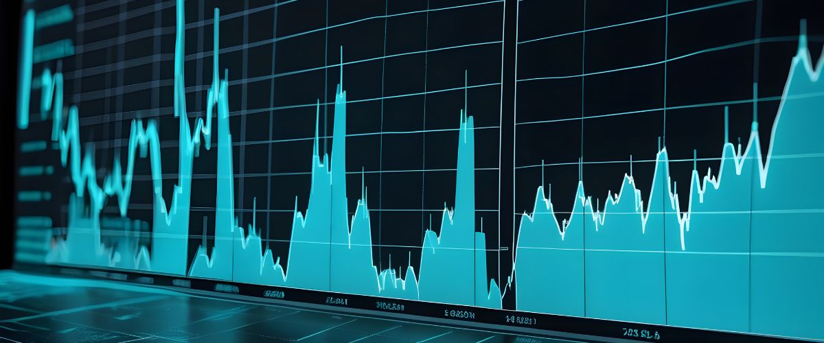 Corak tiga bahagian bawah dalam perdagangan | Skilling