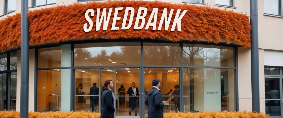 Perspectivas sobre los dividendos de las acciones de Swedbank