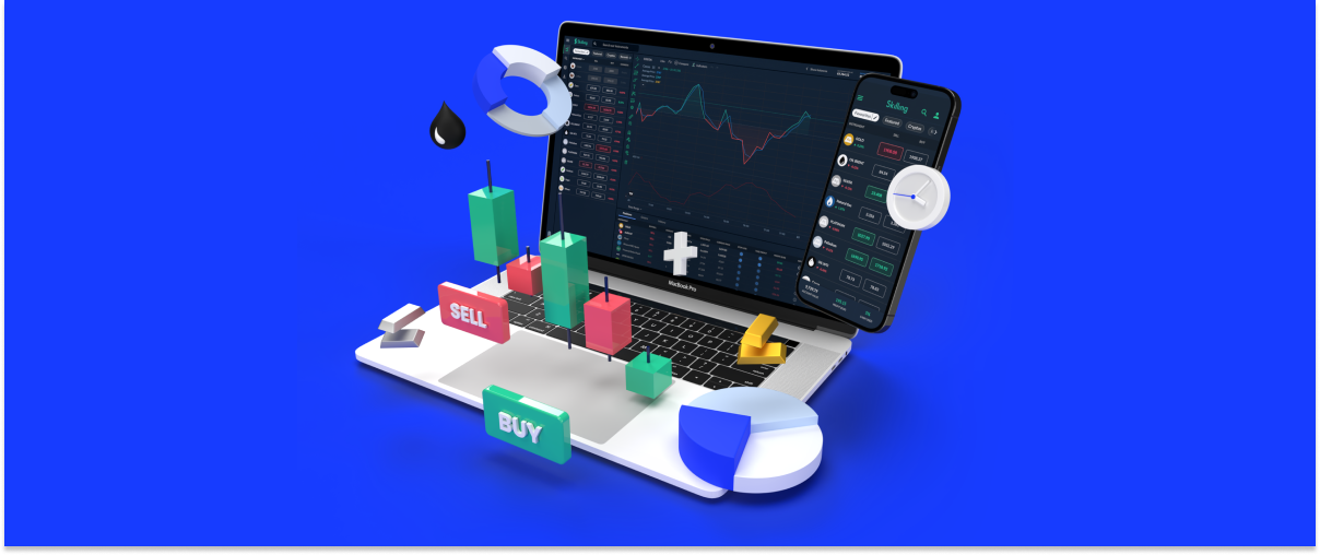Understanding the world of commodity futures