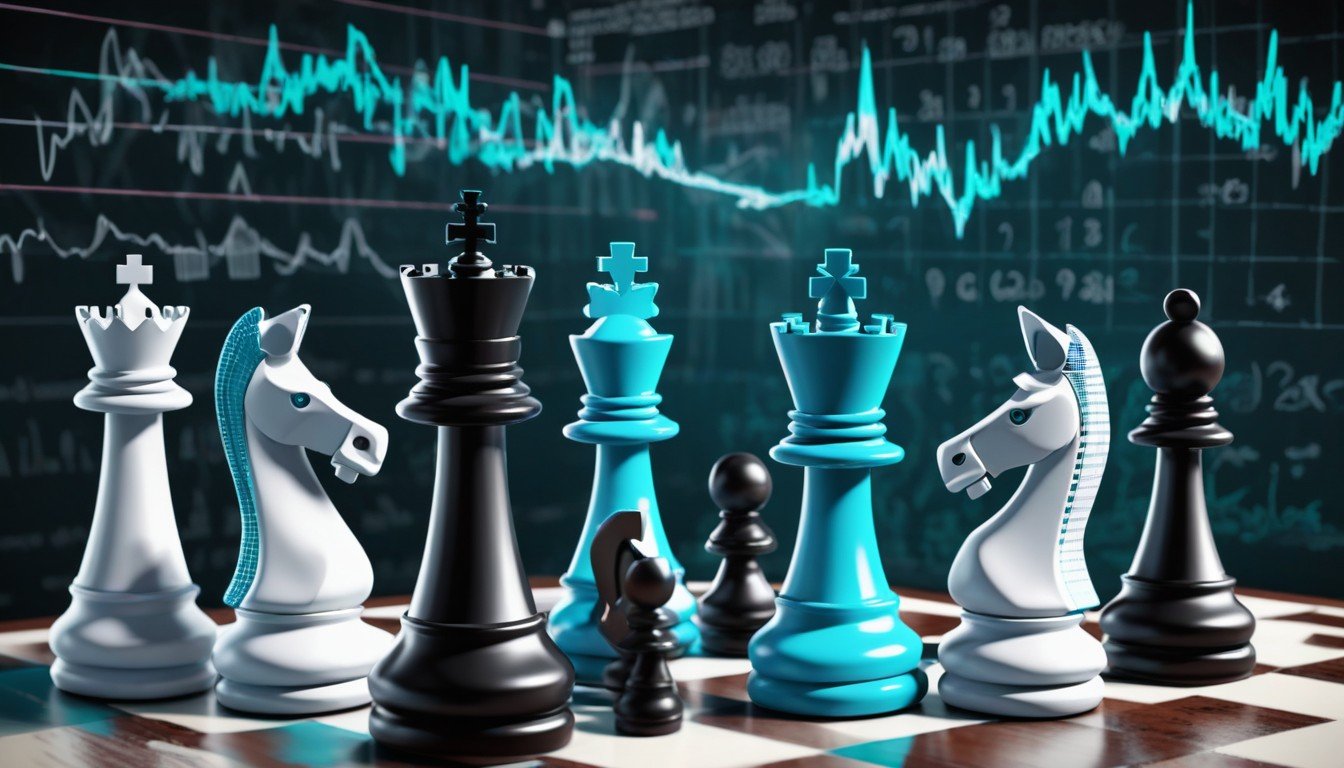 Vad är Williams Percent Range?