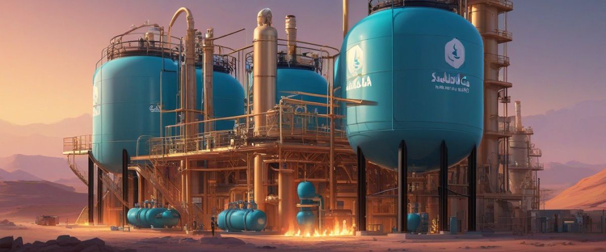 ETFs natural gas: Traders guide | Skilling
