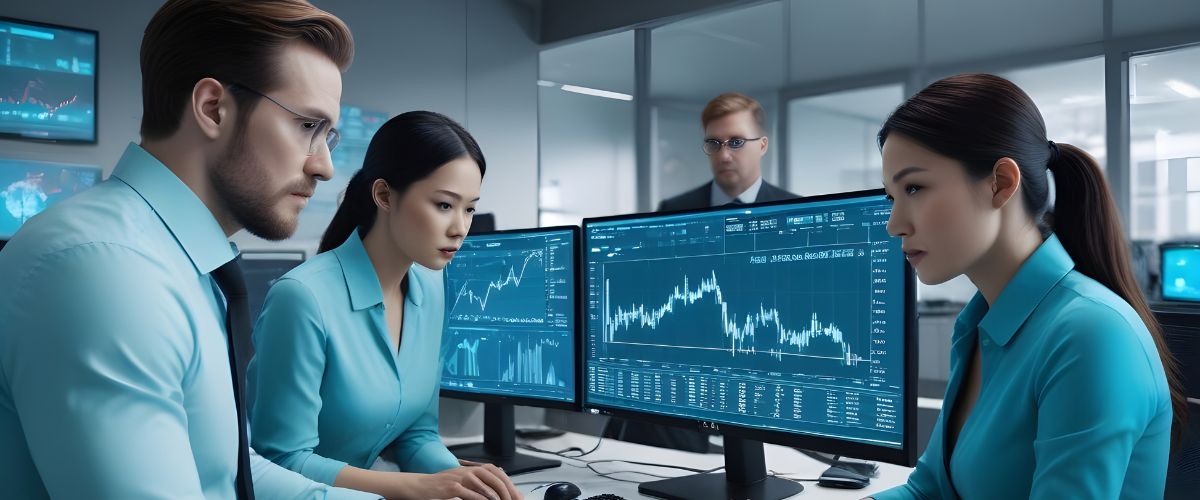 Daytrader: Meaning & how to become one | TradingMoon