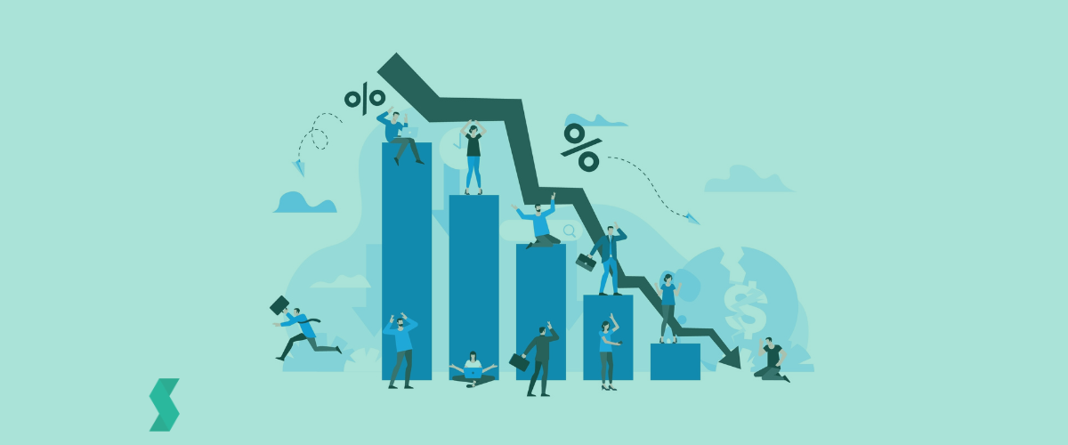 Economic recession: definition and tips for surviving it