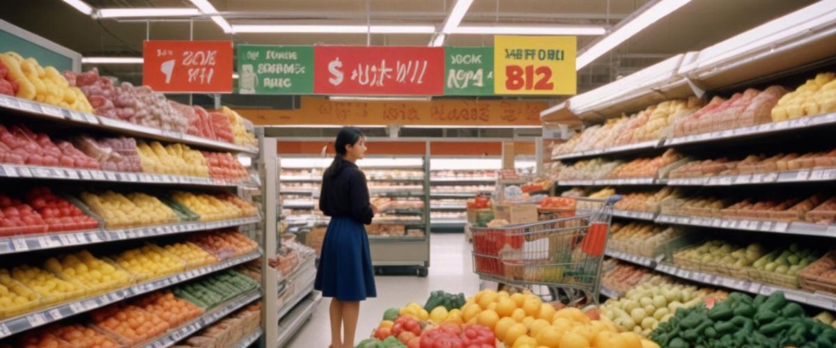 Core inflation: definition, impact, and examples