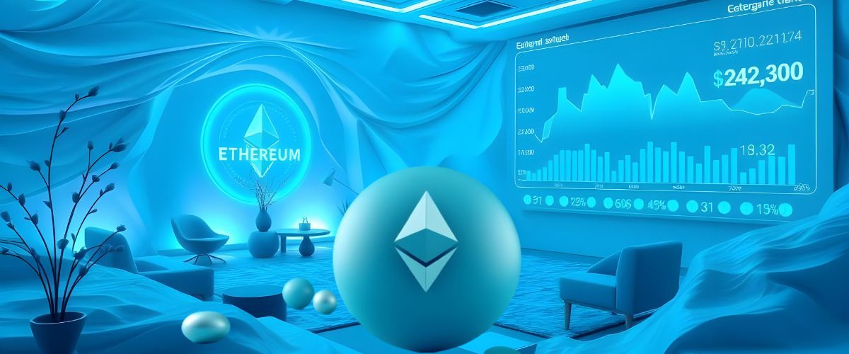 Ethereum price prediction 2024-2050 | TradingMoon