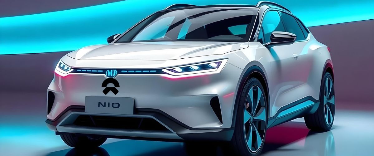 Selling NIO stock online: Steps | Skilling