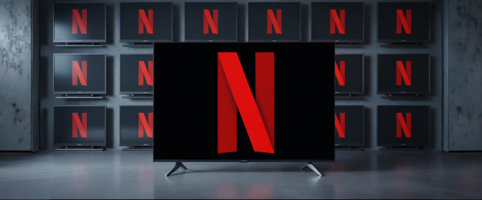 Netflix Post-Split Trading: Leveraging Volume in the NFLX