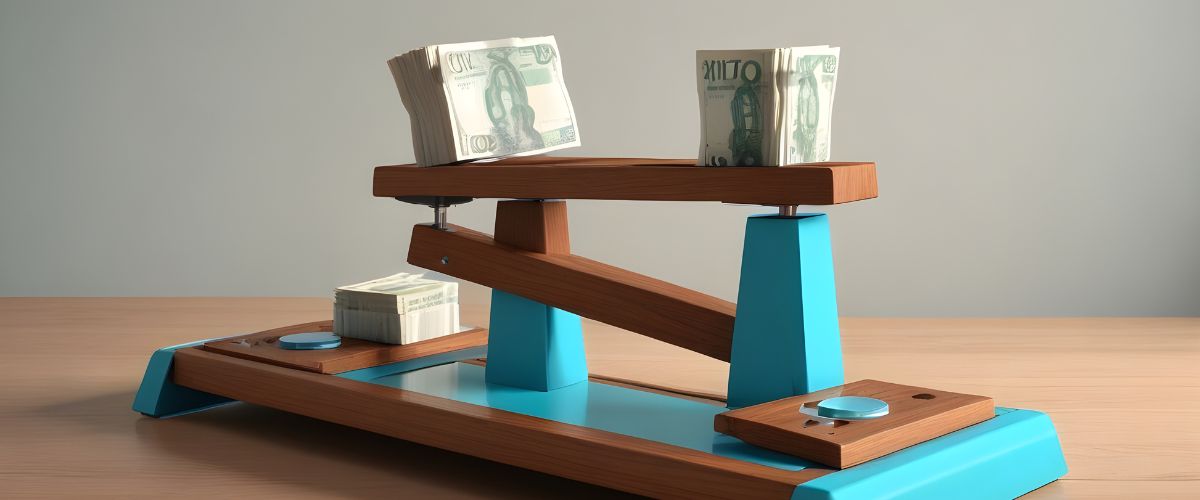 Financial leverage: What is it? | Skilling