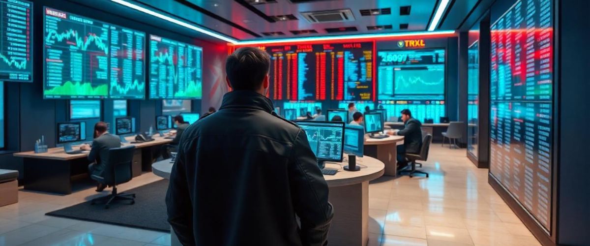 Understanding Change of Character (ChoCh) in Trading