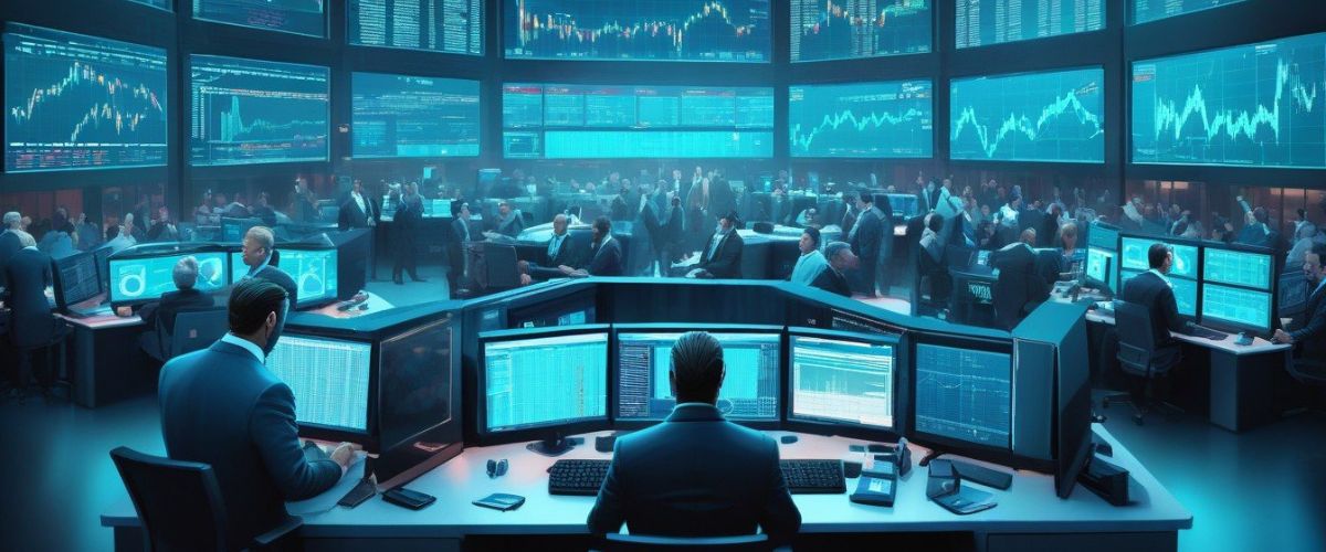 Conceptos básicos del Pattern trading para traders