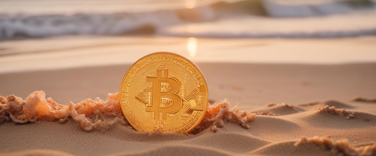 Bitcoin físico: descubre el valor en BTC/USD