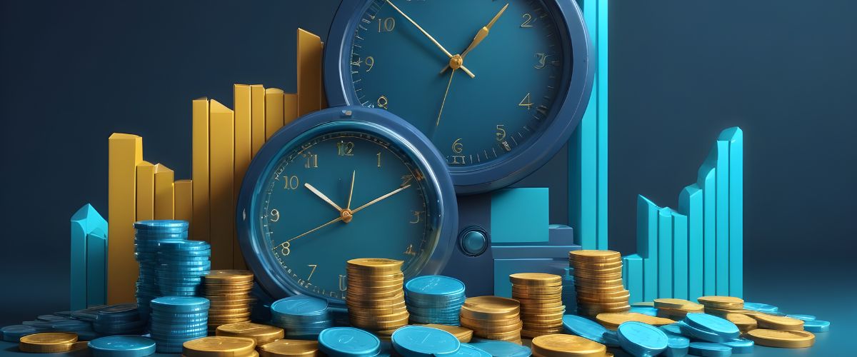 Term deposit: the benefits for traders and key FAQs