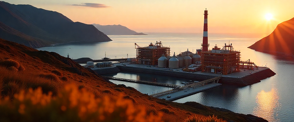 Equinor Stock: A CFD Trading Overview for 2025