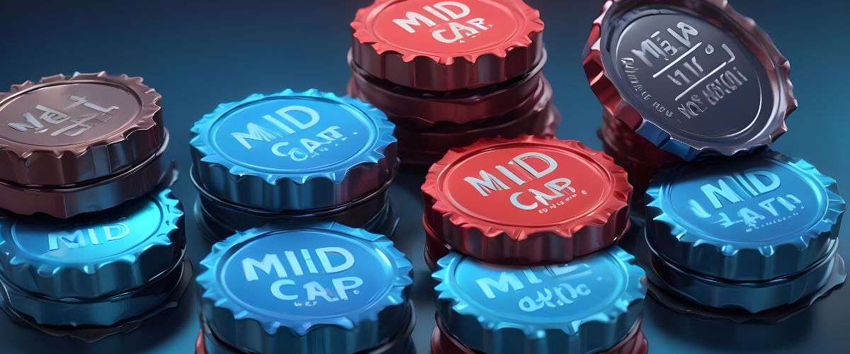 Mid-cap: Meaning in stock market | TradingMoon