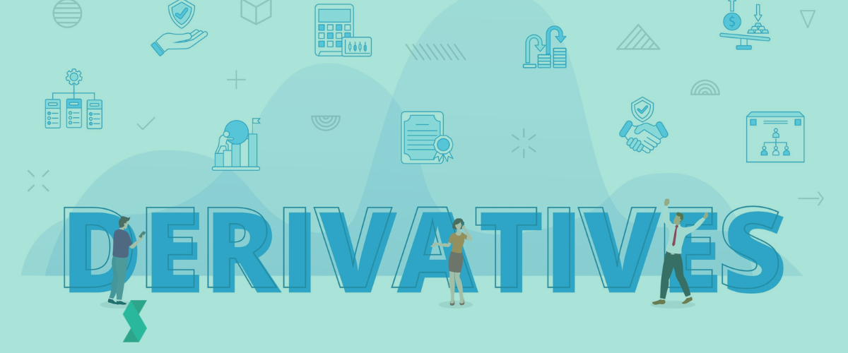 Derivatives explained: everything you need to know