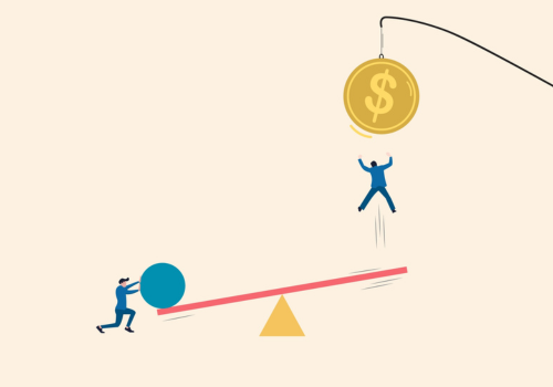 Deflation: What is it? Causes and Measures Against it