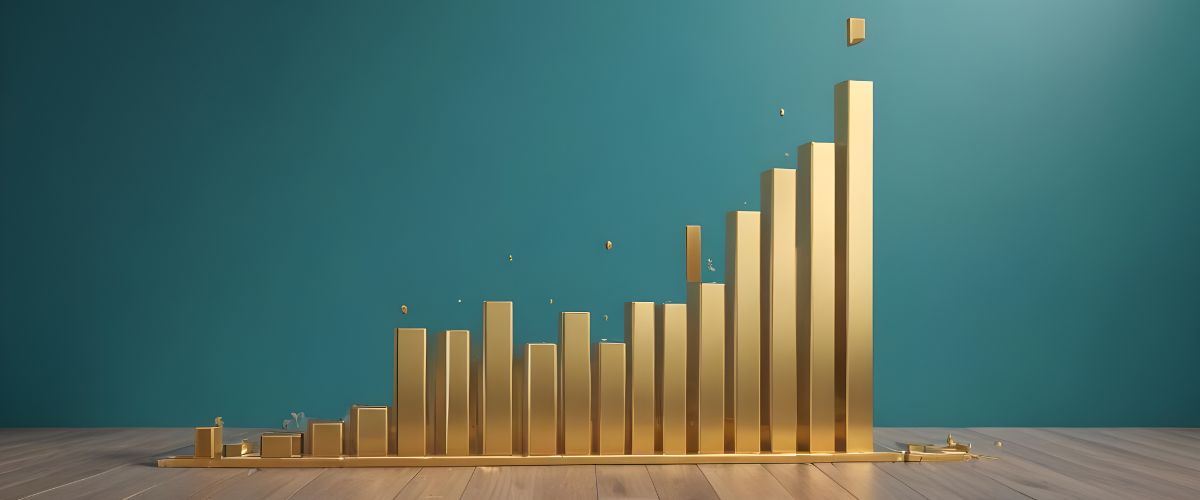 黄金历史最高价：什么时候？| Skilling