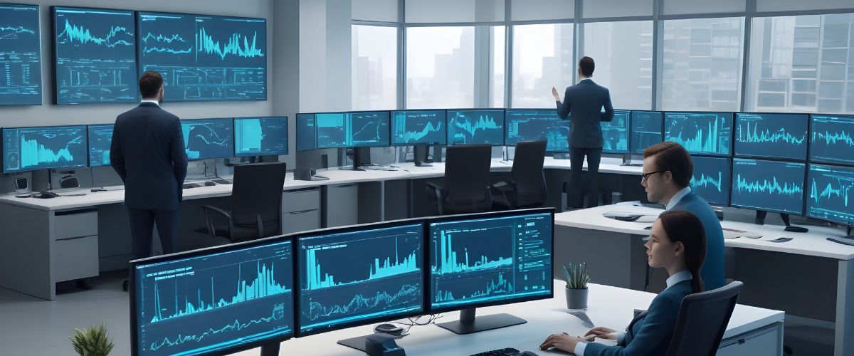 Le Spot trading expliqué : comment ça marche et FAQ