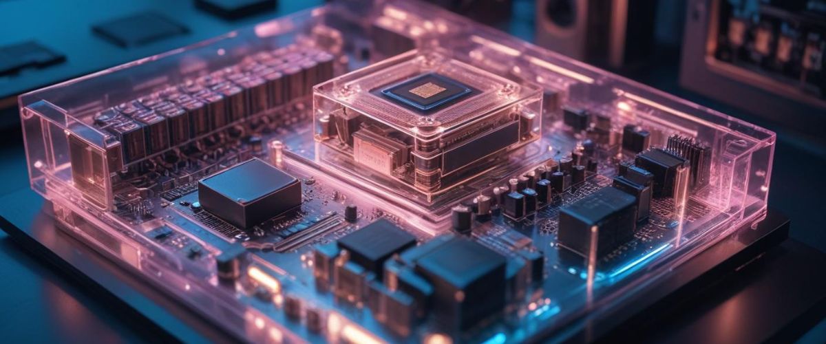 Quantum computing stocks: 2024 investment insights