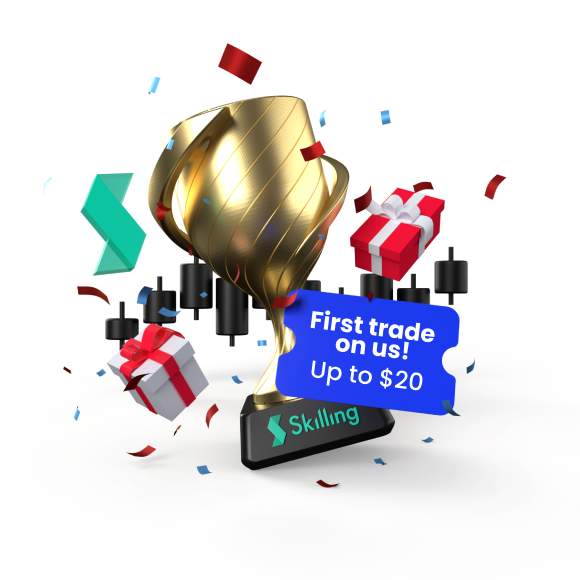 Skilling™ - Online CFD Trading | Join. Trade. Grow