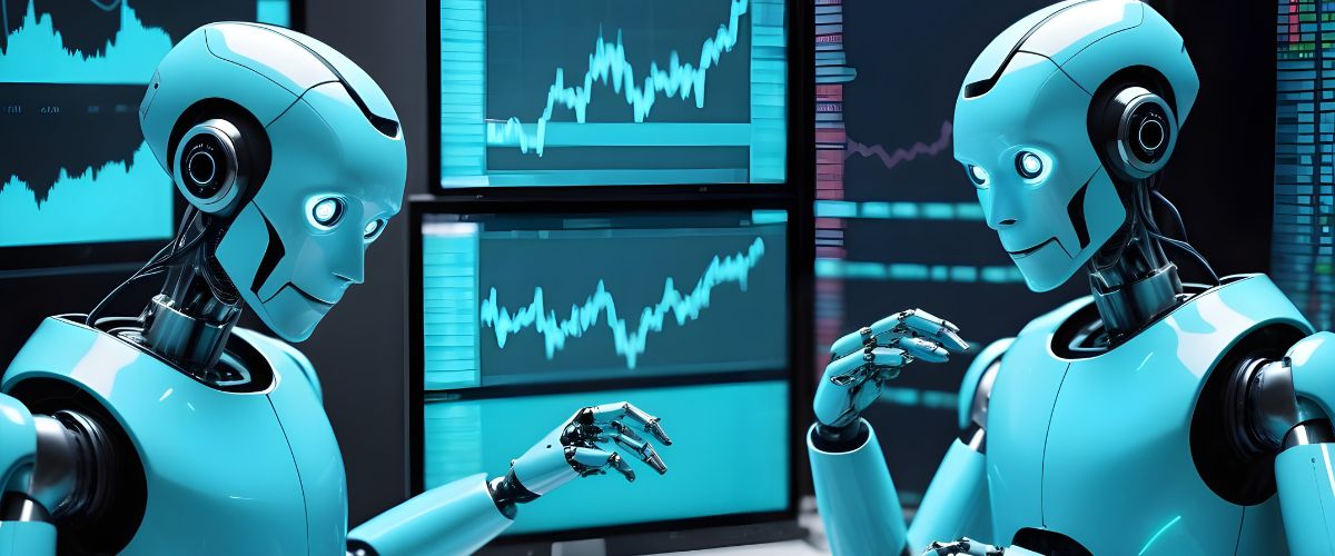 Trading bot: explained | Skilling