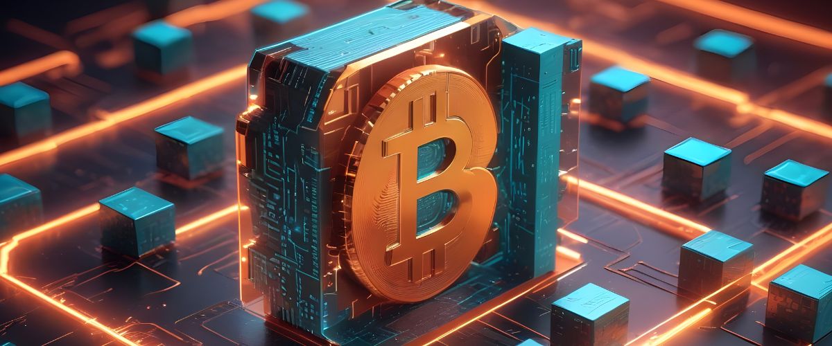 Blockchain: Impact and functionality | Skilling