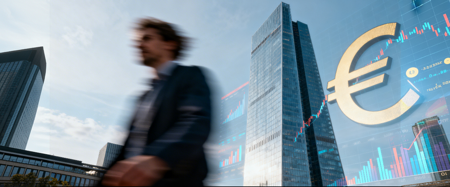 ECB Rate: Definition, 2026 Calendar, Impact & Trading Guide