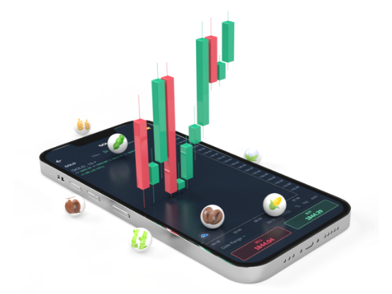 Soft Commodity Trading - Superior Commodity CFD Trading