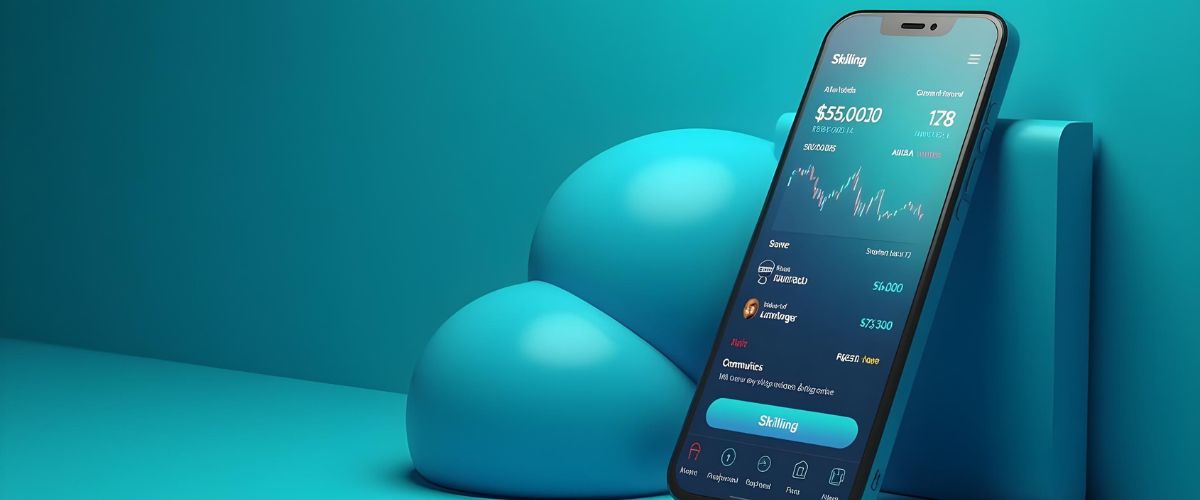 Stock trading: App to consider in 2024 | Skilling