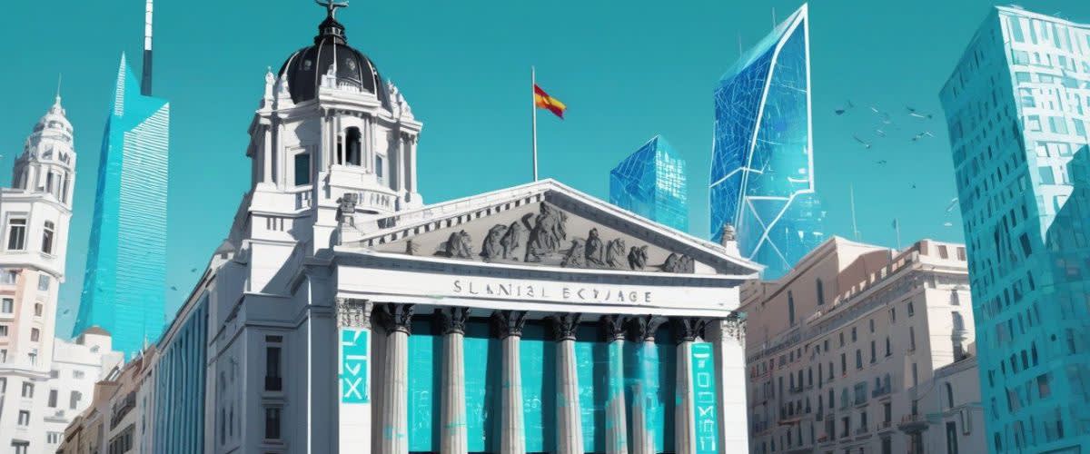 What is the ESP35 and how to trade it - Skilling