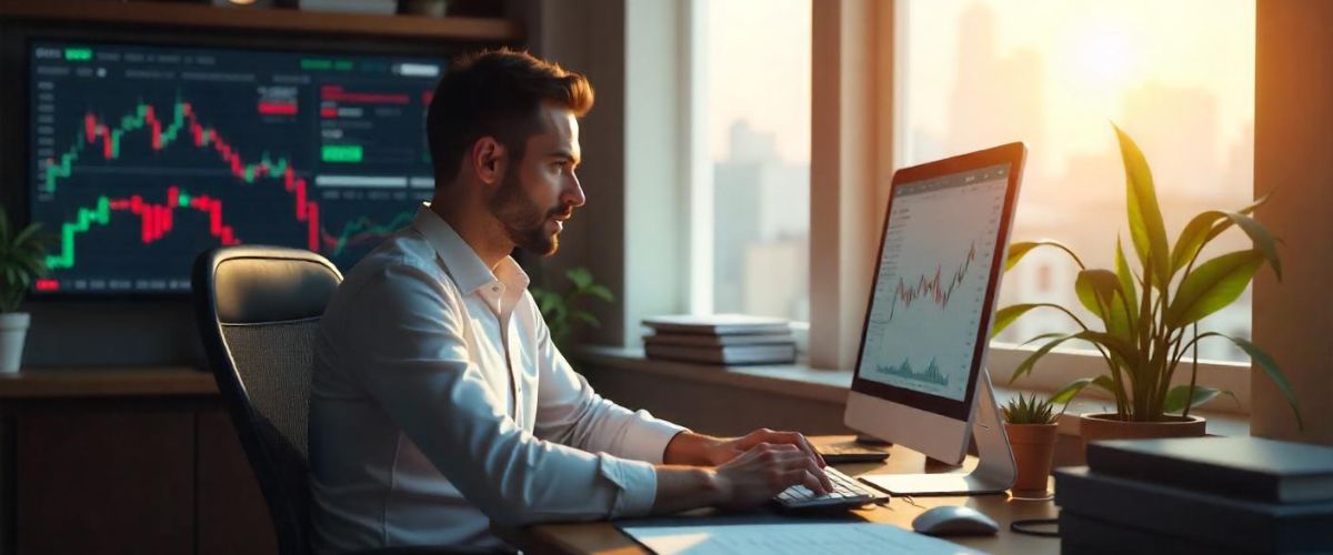 Comprendre les traders : leur rôle et leur impact