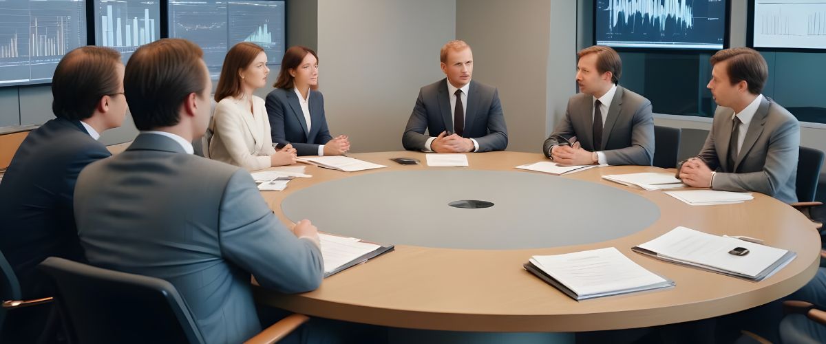 Investors: Definition & how they differ from traders