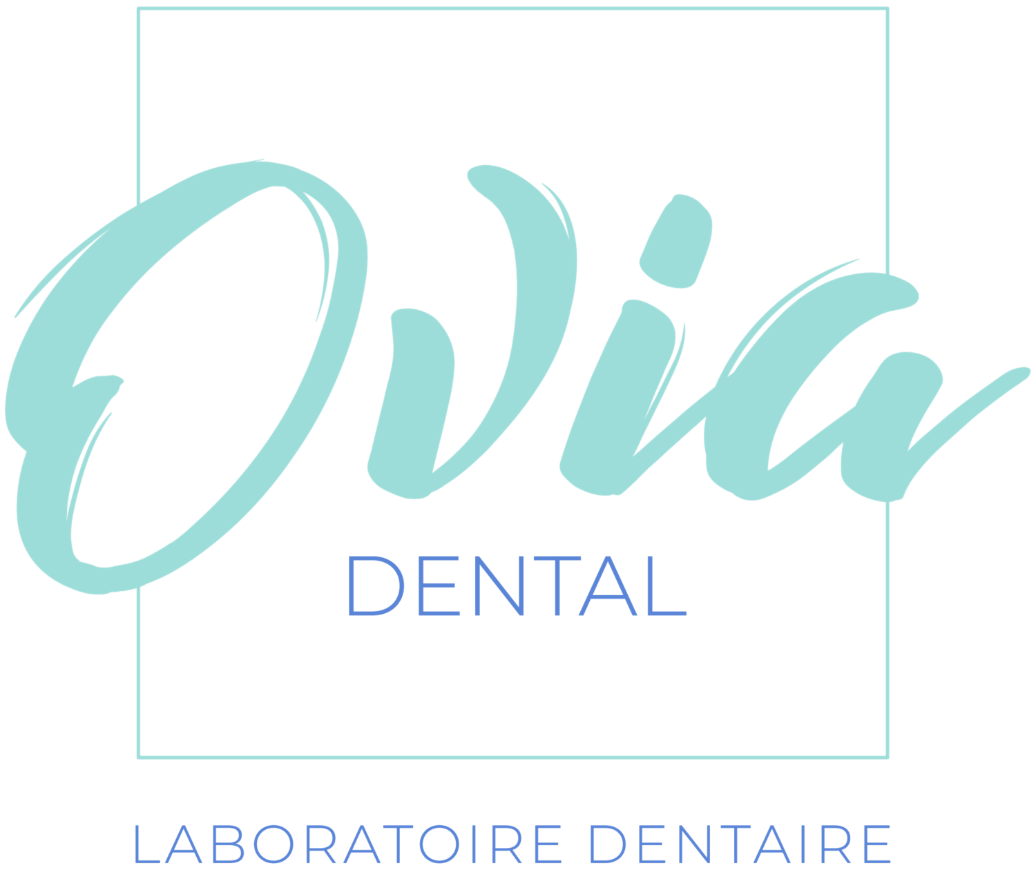 Laboratoire dentaire | Ovia DENTAL