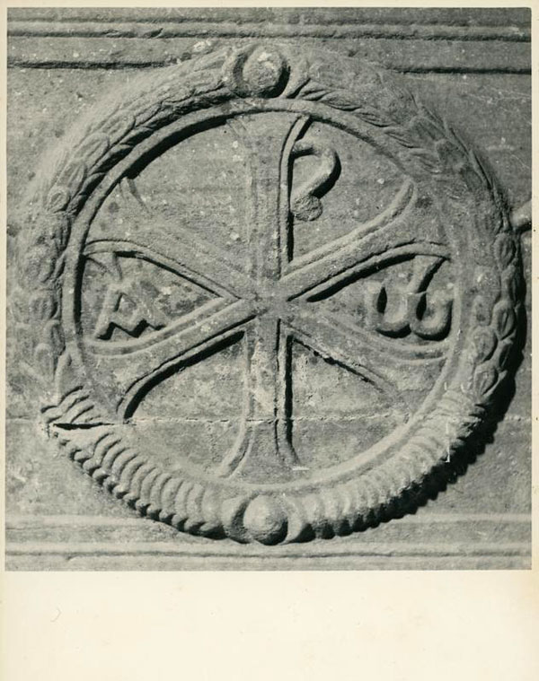 Ancient Death Symbols