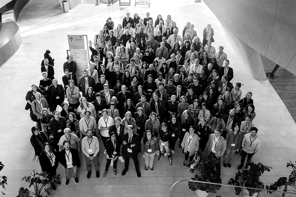 About the common European data space for cultural heritage