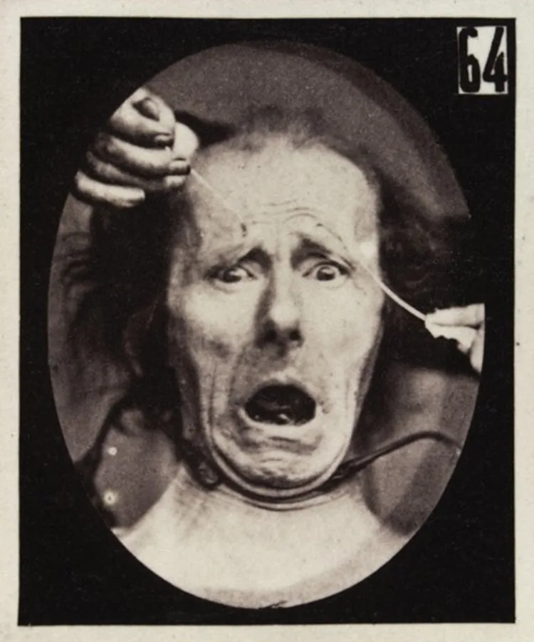 Duchenne Smile Experiment