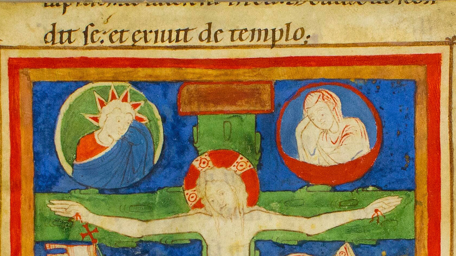 Reading between the lines | Europeana