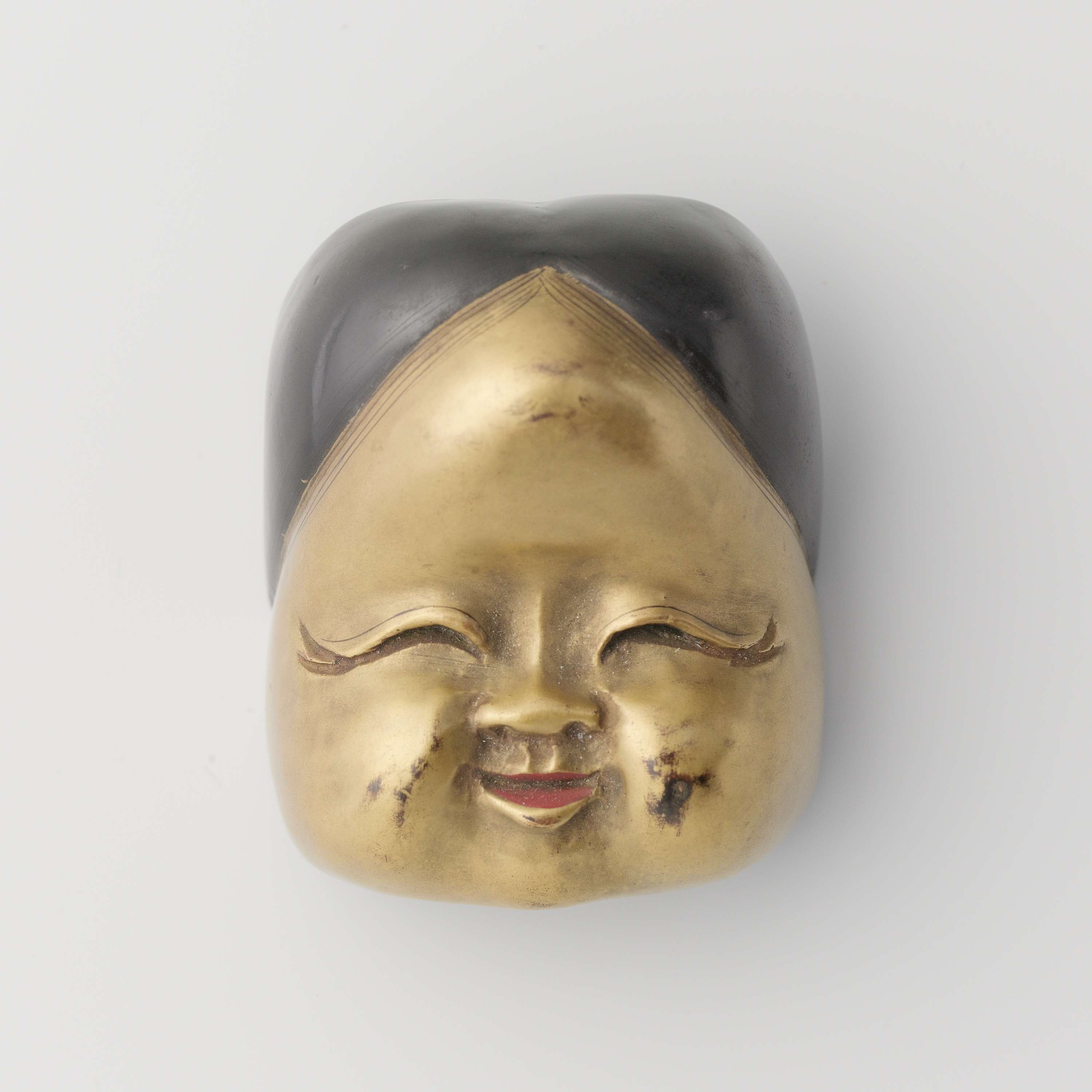 The miniature magic of Japanese netsuke | Europeana