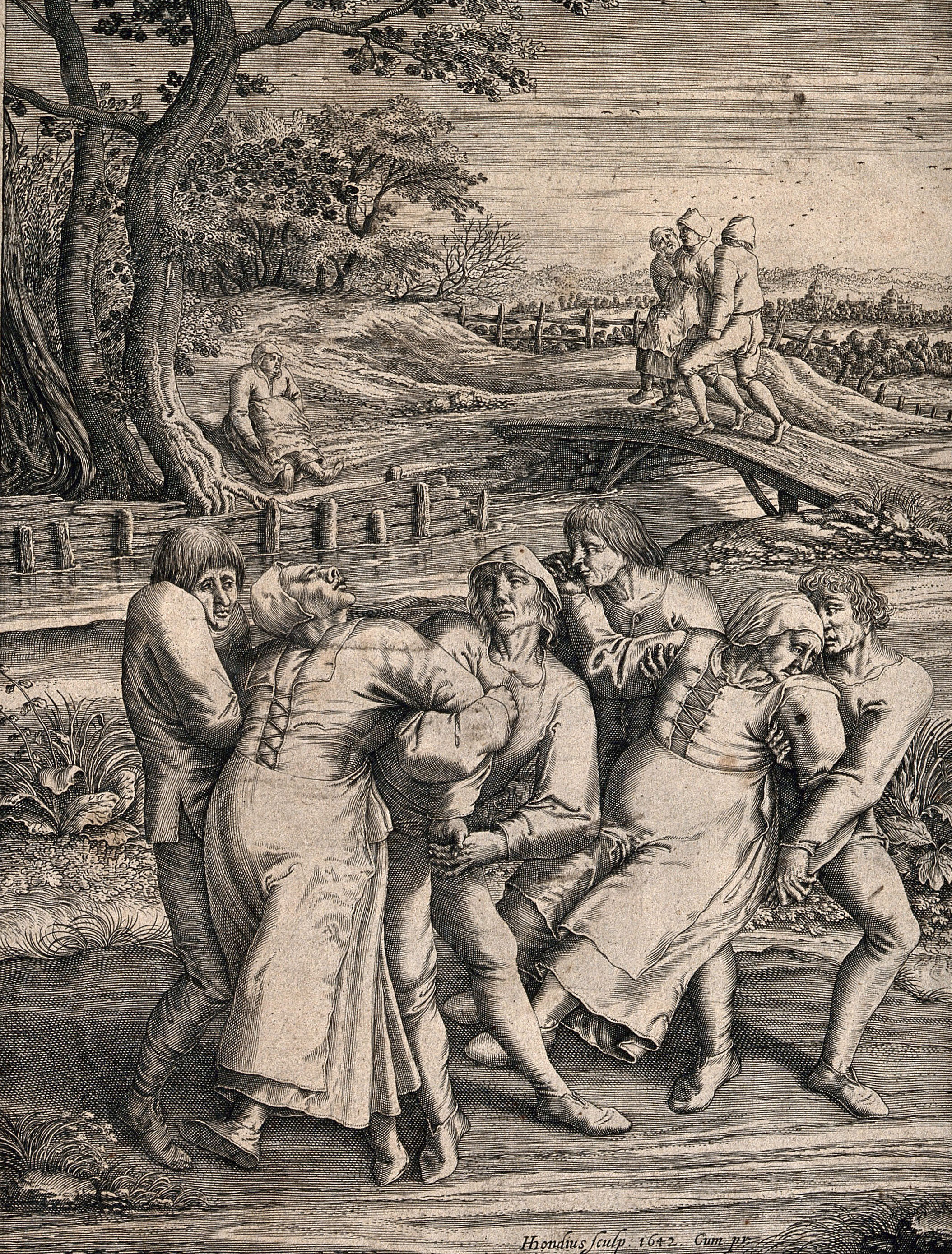 Saint John's Dance | Europeana