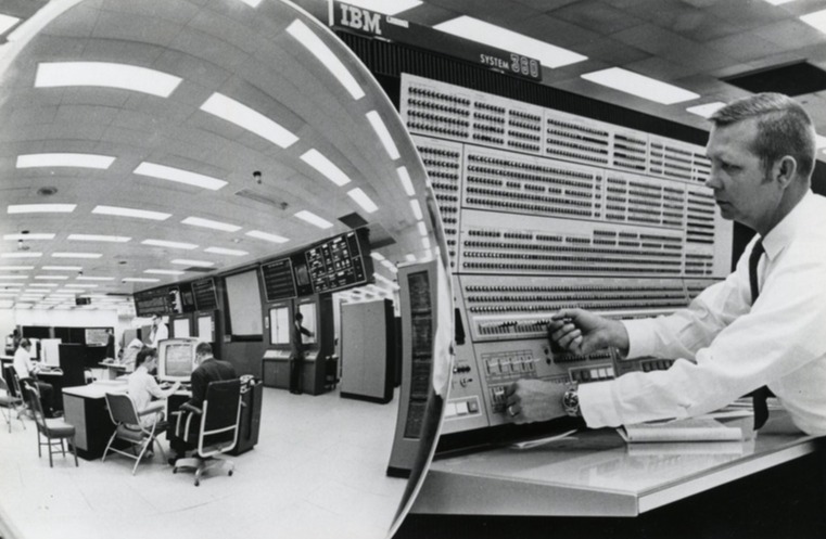 A century of technology | Europeana