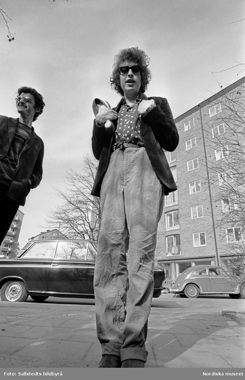 Counterculture Of The 1960s