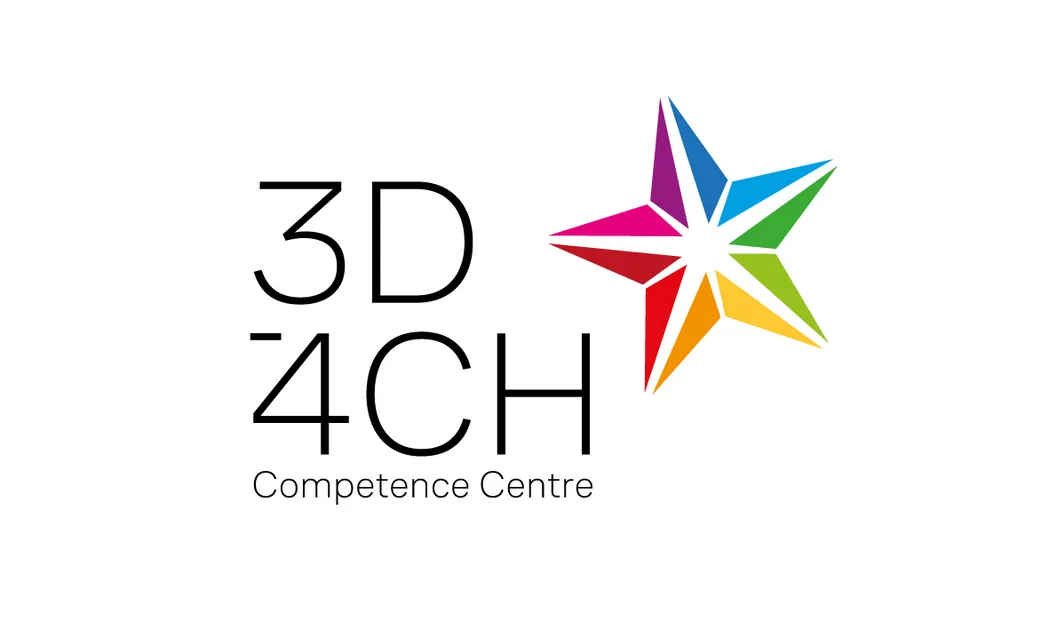 3D-4CH